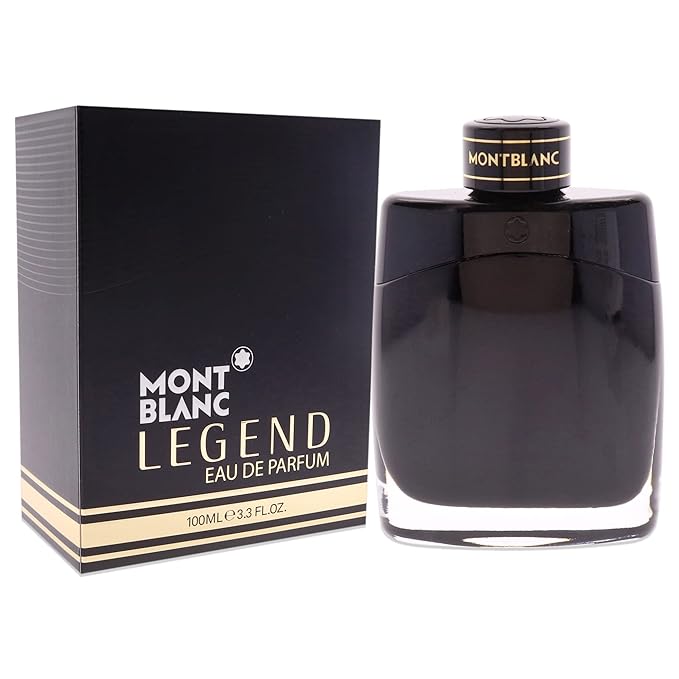 LEGEND EDP 100 ML – ENTREFRAGANCIAS